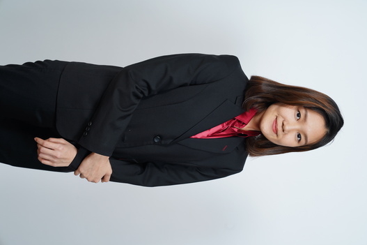 Koh Wen Min | SITizen Ambassadors